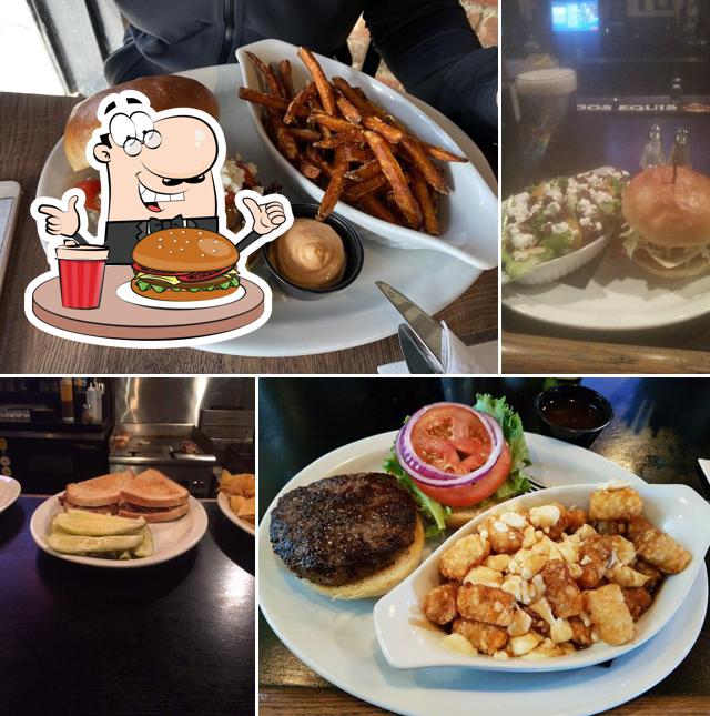 The Barrel House, Windsor - Restaurant menu, prices and reviews