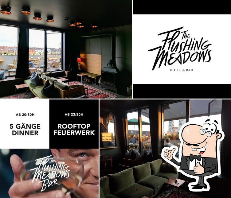 The Flushing Meadows Bar, München - Restaurantbewertungen