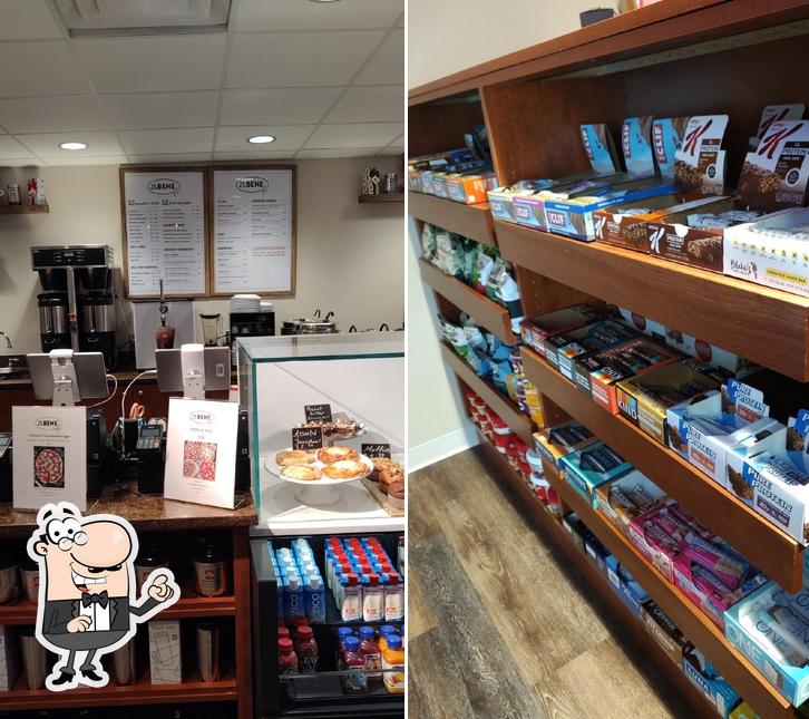 Va Bene Cafe in Commerce Charter Township - Restaurant reviews