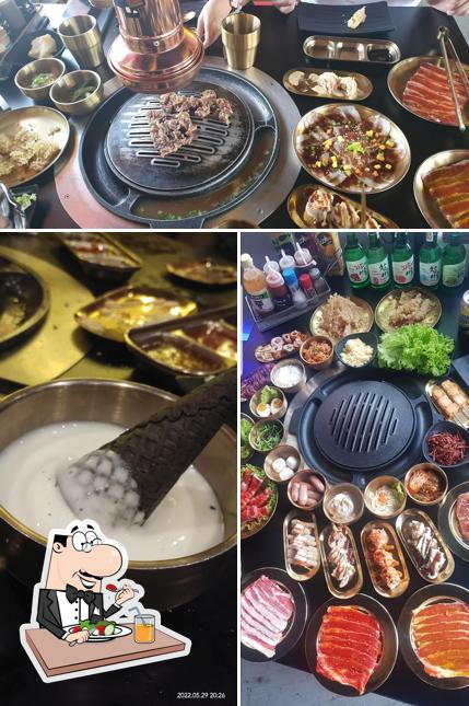 Yoshi-Meat-Su - Bocaue Bulacan, Bocaue - Restaurant menu, prices and ...