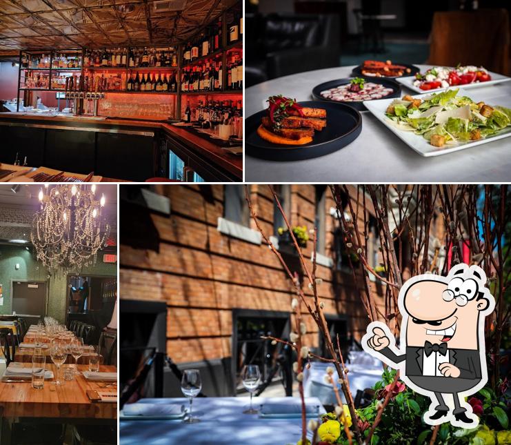 Best beef ribs in Detroit restaurants, summer 2024 - Restaurant Guru