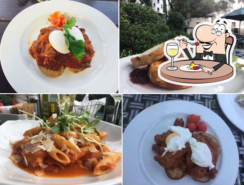 Buitengeluk Broadacres restaurant, Randburg - Restaurant reviews