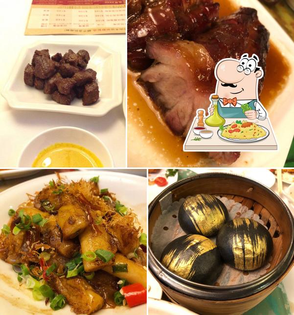 Fu Sing Seafood Restaurant, Hong Kong - Restaurant menu, prices and reviews