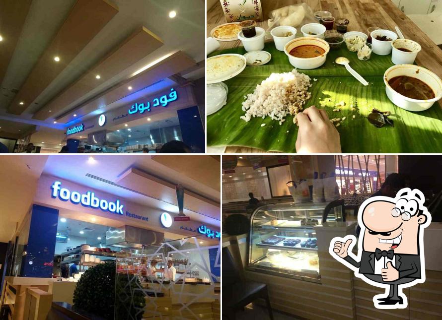 foodbook Restaurant, Sharjah, Nesto Hypermarket - Restaurant menu and ...