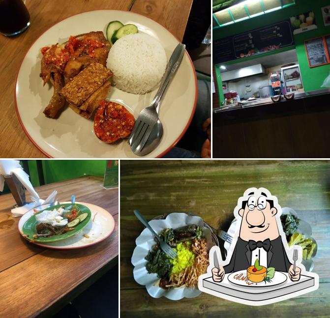 Warung Ijo Ubud, Bedulu - Restaurant menu, prices and reviews