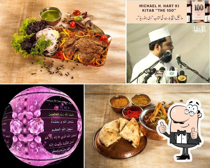 MEHFIL, Bengaluru - Restaurant menu, prices and reviews