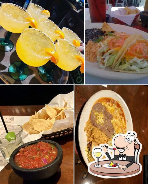Agave Maria's Restaurant & Cantina in Ojai - Restaurant menu and reviews