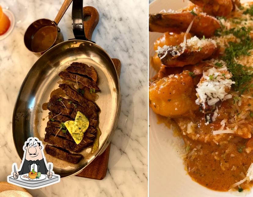 Ave Restaurant, UAE - Restaurant menu and reviews