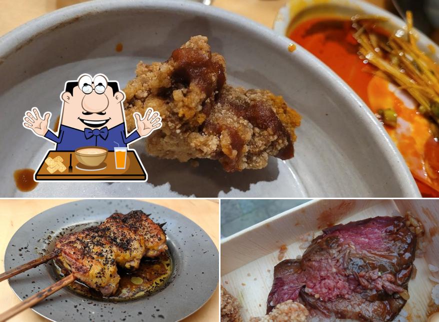 BAO Borough, London - Restaurant menu, prices and reviews