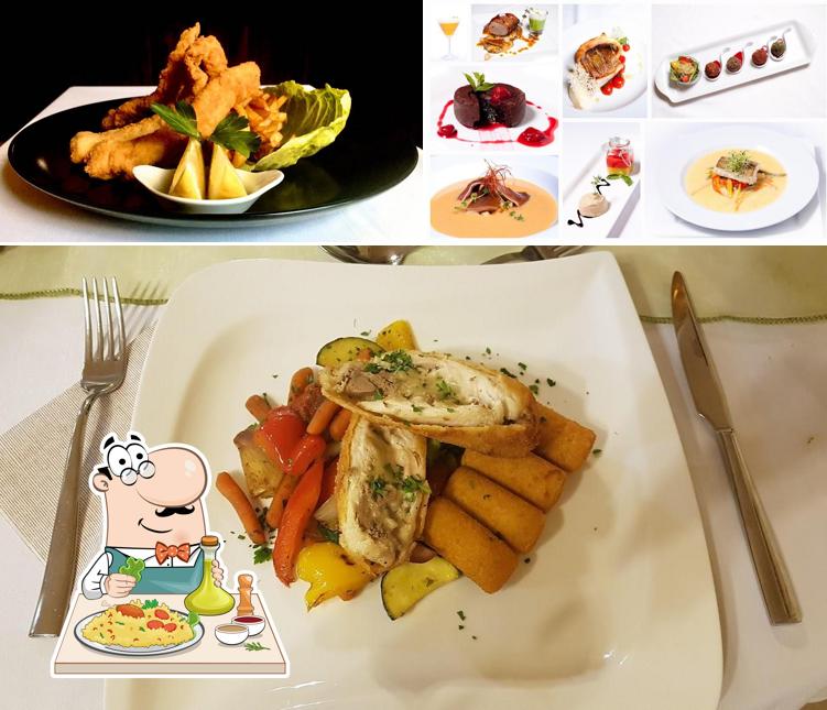 Barabás Kínai Étterem, Debrecen - Restaurant menu, prices and reviews