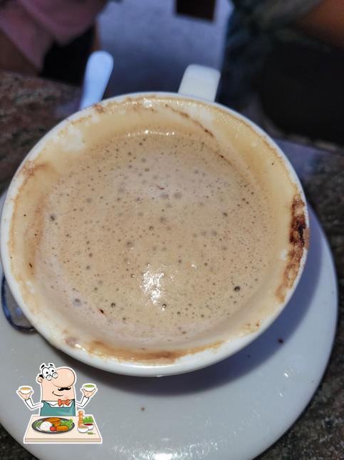 Barbara Caffe in Hamilton - Restaurant reviews