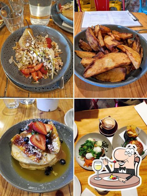 Google restaurants in Unley, summer 2025 - Restaurant Guru