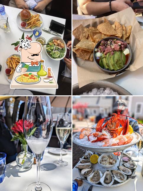 Brix + Brine, Ogunquit - Restaurant menu, prices and reviews