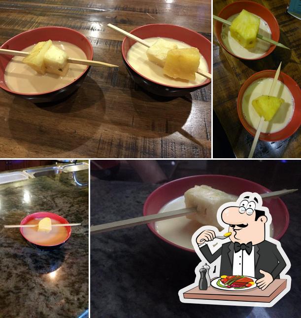 Root of Happiness Kava Bar Davis in Davis - Restaurant menu and reviews