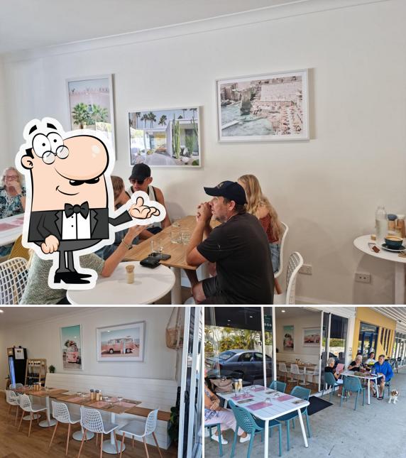 Spotted Goat Kitchen, Torquay - Restaurant menu, prices and reviews