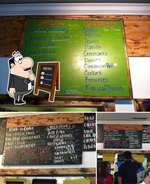 The Sugaree, Bluffton - Restaurant menu, prices and reviews