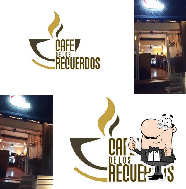 Café de los Recuerdos Morelia, Morelia - Menú del restaurante, precios ...