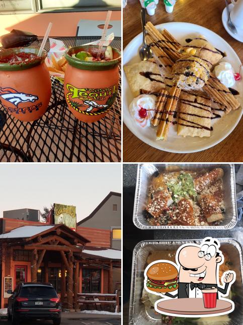 Casa Tequila, El Jebel - Restaurant menu, prices and reviews