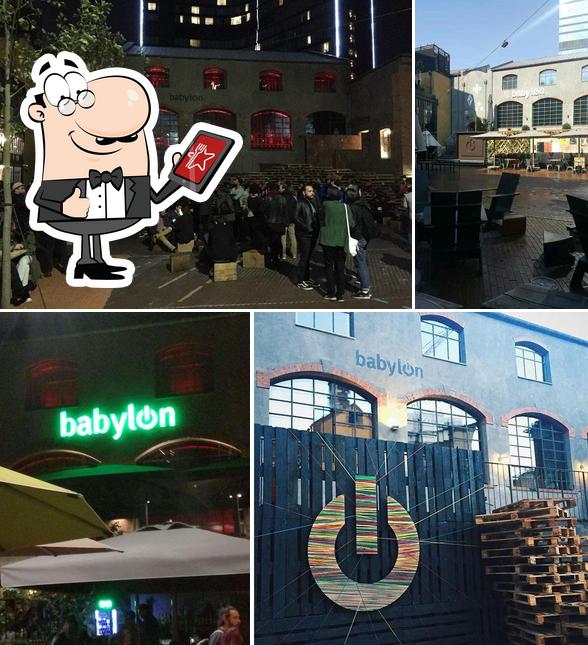 Babylon, Istanbul, Babylon. Bomontiada. Tarihi Bomonti Bira FabrikasI ...