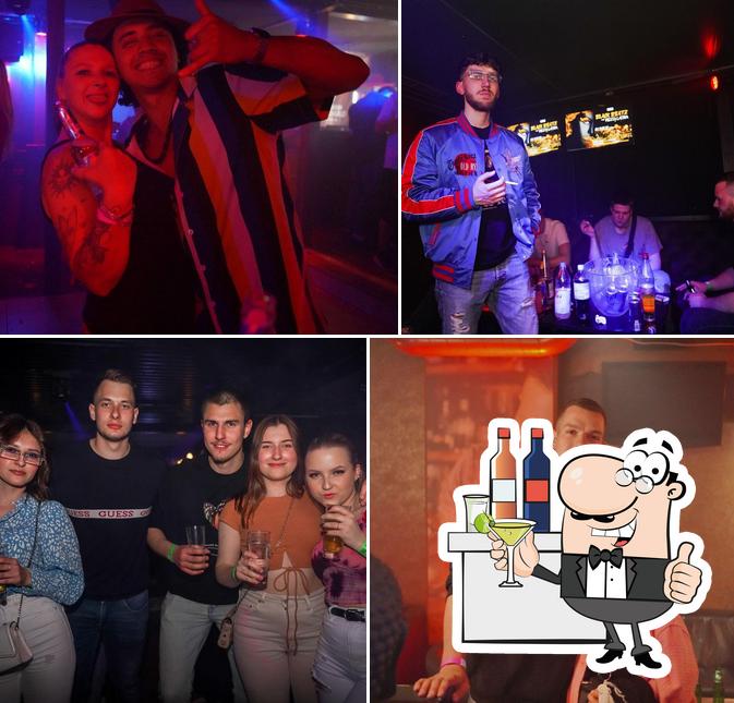 LOBO CLUB DRESDEN, Dresden - Restaurantbewertungen