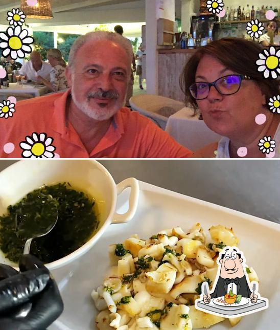 El Chamizo, Moraira - Restaurant menu, prices and reviews