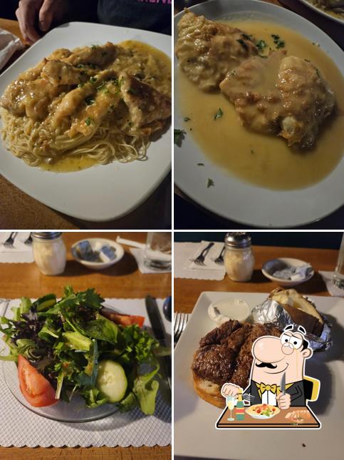 Eli's Place, West Hazleton - Restaurant menu, prices and reviews