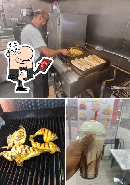 Pitza Pizza in Luton - Restaurant reviews
