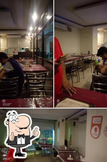 Four Square Restaurant, Ranchi - Restaurant menu, prices and reviews