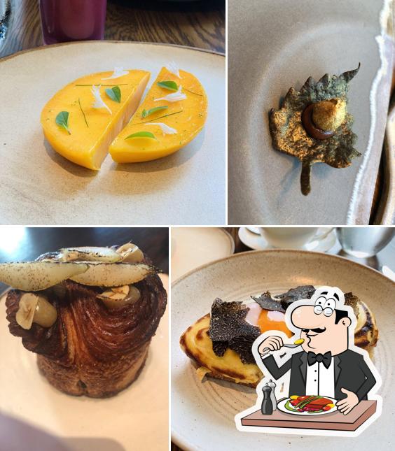 HIDE, London, Green Park - Restaurant menu, prices and reviews