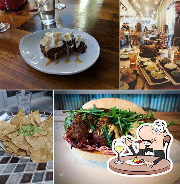 Hook and Lime, Omaha - Restaurant menu, prices and reviews