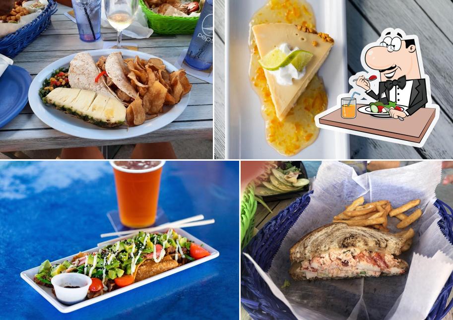 Island Gypsy Cafe & Marina Bar, 292 Capri Blvd in Marco Island ...
