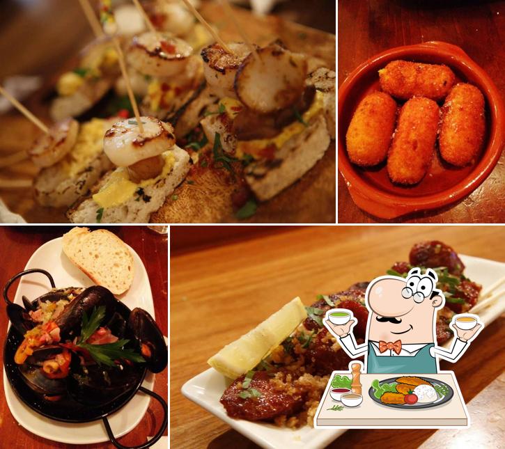 Best tapas in Manly restaurants, winter 2023 - Restaurant Guru