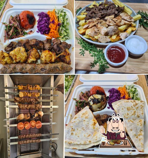 Best syrian restaurants in Wellington, winter 2024 - Restaurant Guru