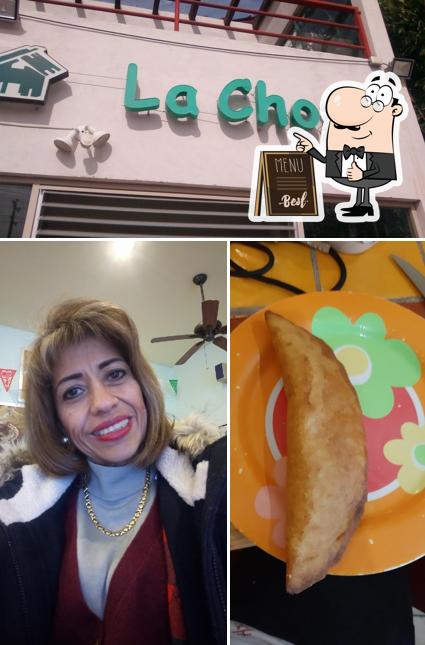 La Choza, Saltillo - Menú del restaurante, precios y reseñas