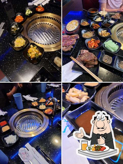 Manna Korean BBQ in Carrollton - KBBQ, All you can eat in Carrollton ...