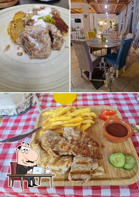 Mozaic Restaurant, Radanovici - Restaurantbewertungen