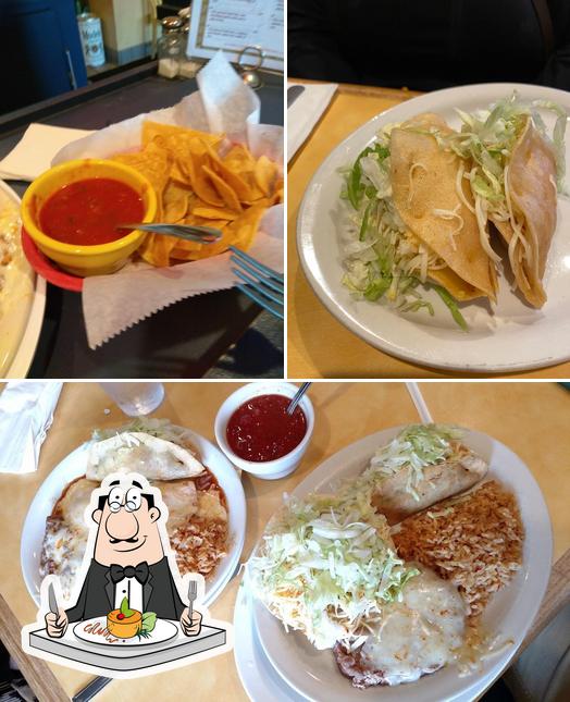 Old Mexico Restaurant, Livonia - Restaurant menu, prices and reviews