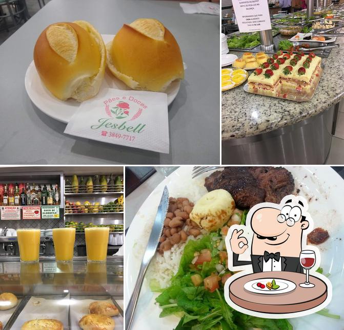 Padaria Jesbell, São Paulo - Menu do restaurante, preços e opiniões