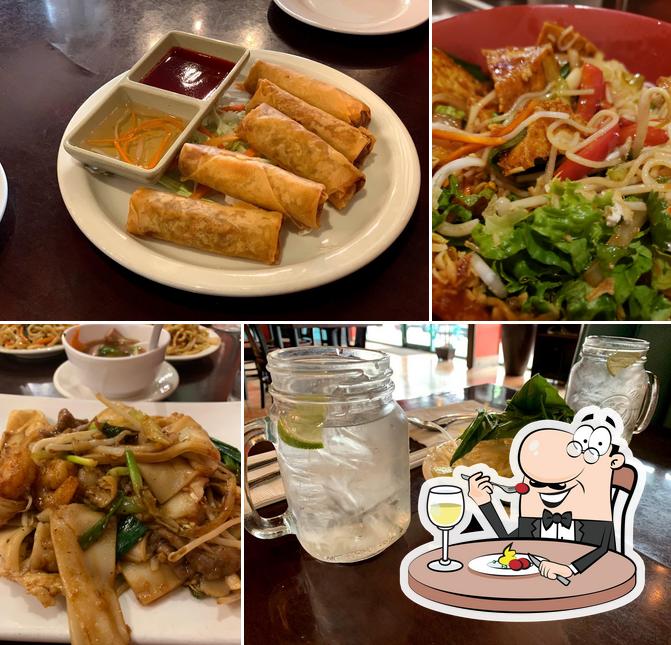 Pho Chopstix, Gardnerville - Restaurant menu, prices and reviews