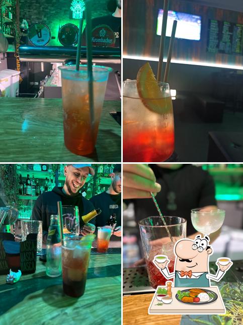 AYAHUASCA pub & bar, Rome - Restaurant reviews