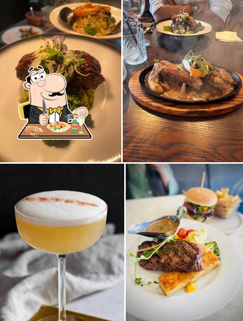 Bayview Bar & Grill Torquay, Torquay - Restaurant menu, prices and reviews