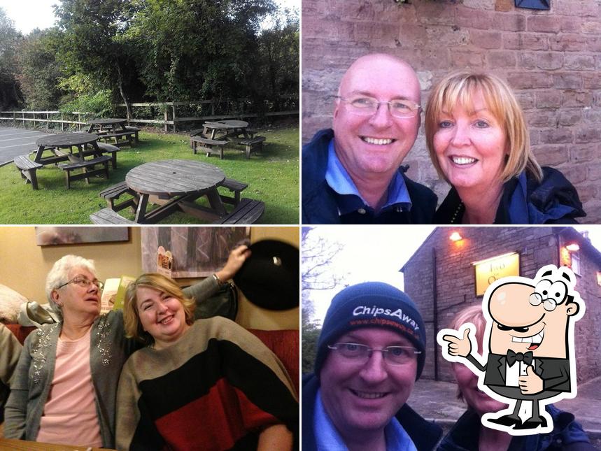 Bootle Arms, Melling - Restaurant menu, prices and reviews