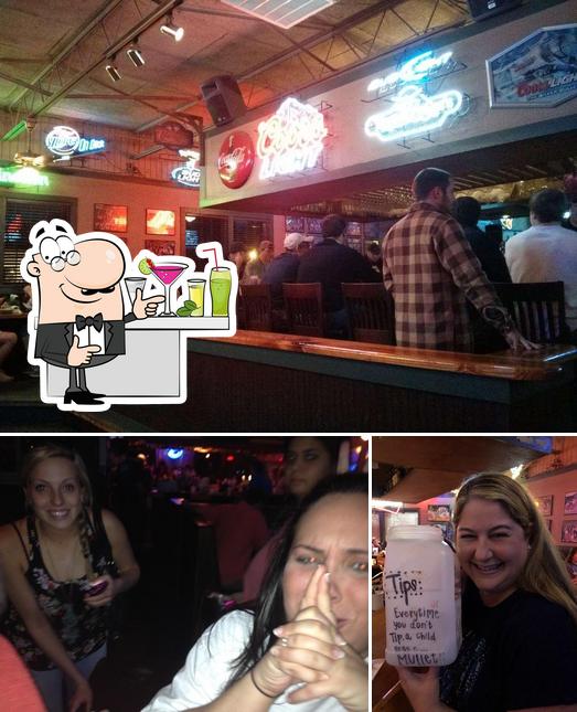 Dingus Magee's Restaurant in Statesboro - Restaurant menu and reviews