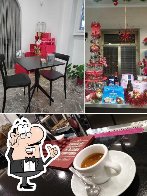 Juliús Bar, Rome - Restaurant reviews