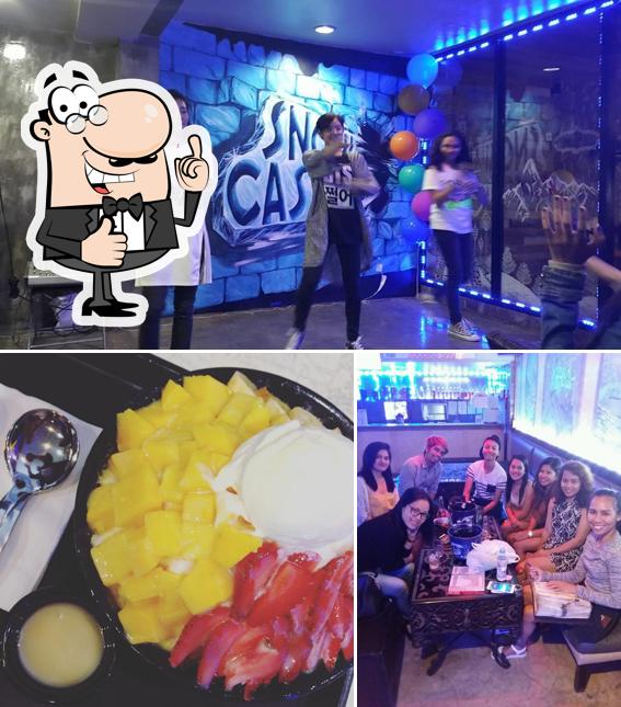 Snow Castle restaurant, Cebu City, 37 Pope John Paul II Ave ...
