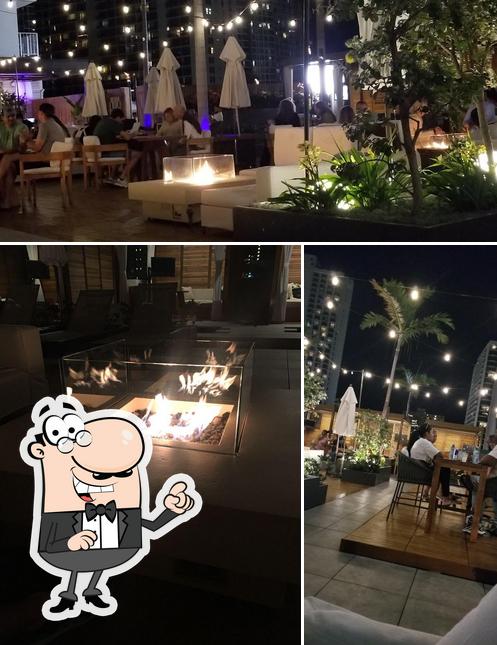 Swell Restaurant and Pool Bar in Honolulu - Restaurant menu and reviews