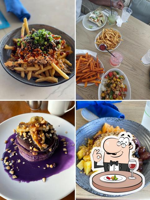 The Crooked Surf in Kapaa - Restaurant reviews