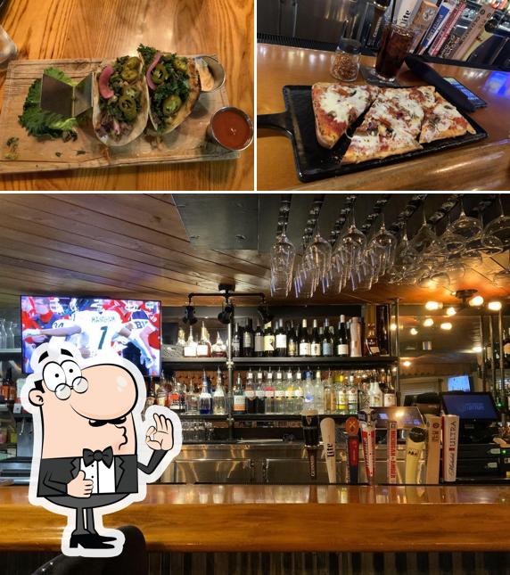 Tipsy Nickel Bar & Grille, Mason - Restaurant menu, prices and reviews
