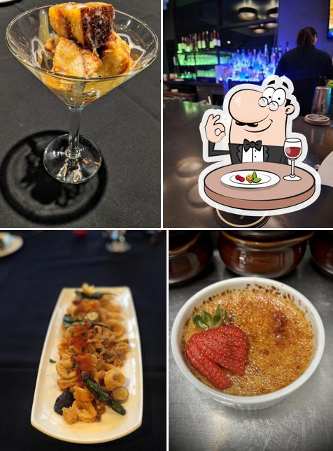 VUE Bar + Restaurant, Long Beach - Restaurant menu, prices and reviews