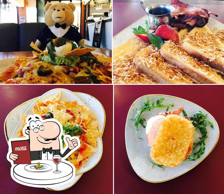 777 Cafe, Brisbane - Restaurant menu, prices and reviews
